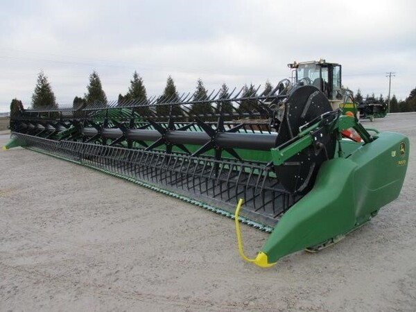 Used Platforms for Sale - 5525 Listings | Machinery Pete