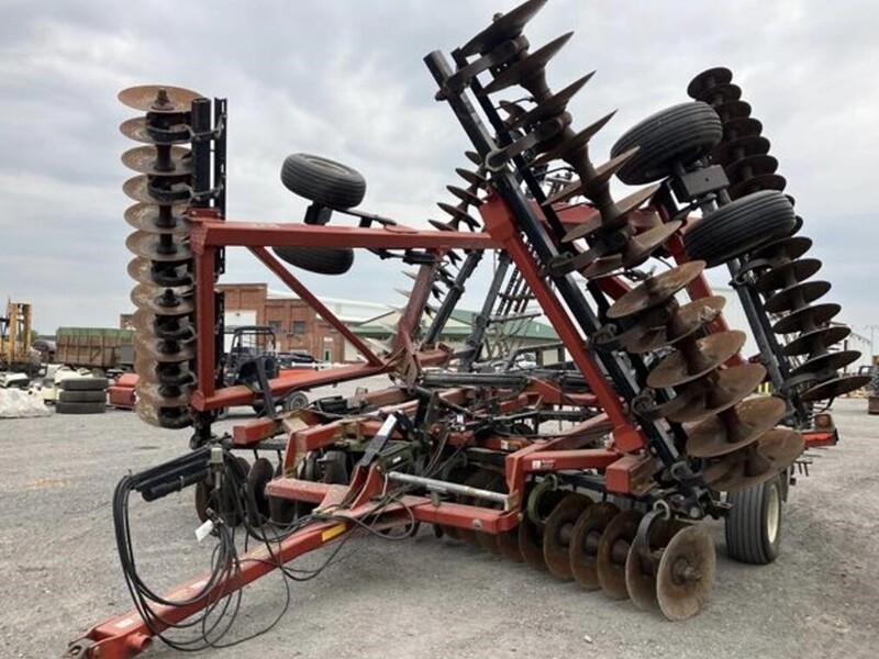 Used Case IH Disks for Sale - 264 Listings | Machinery Pete