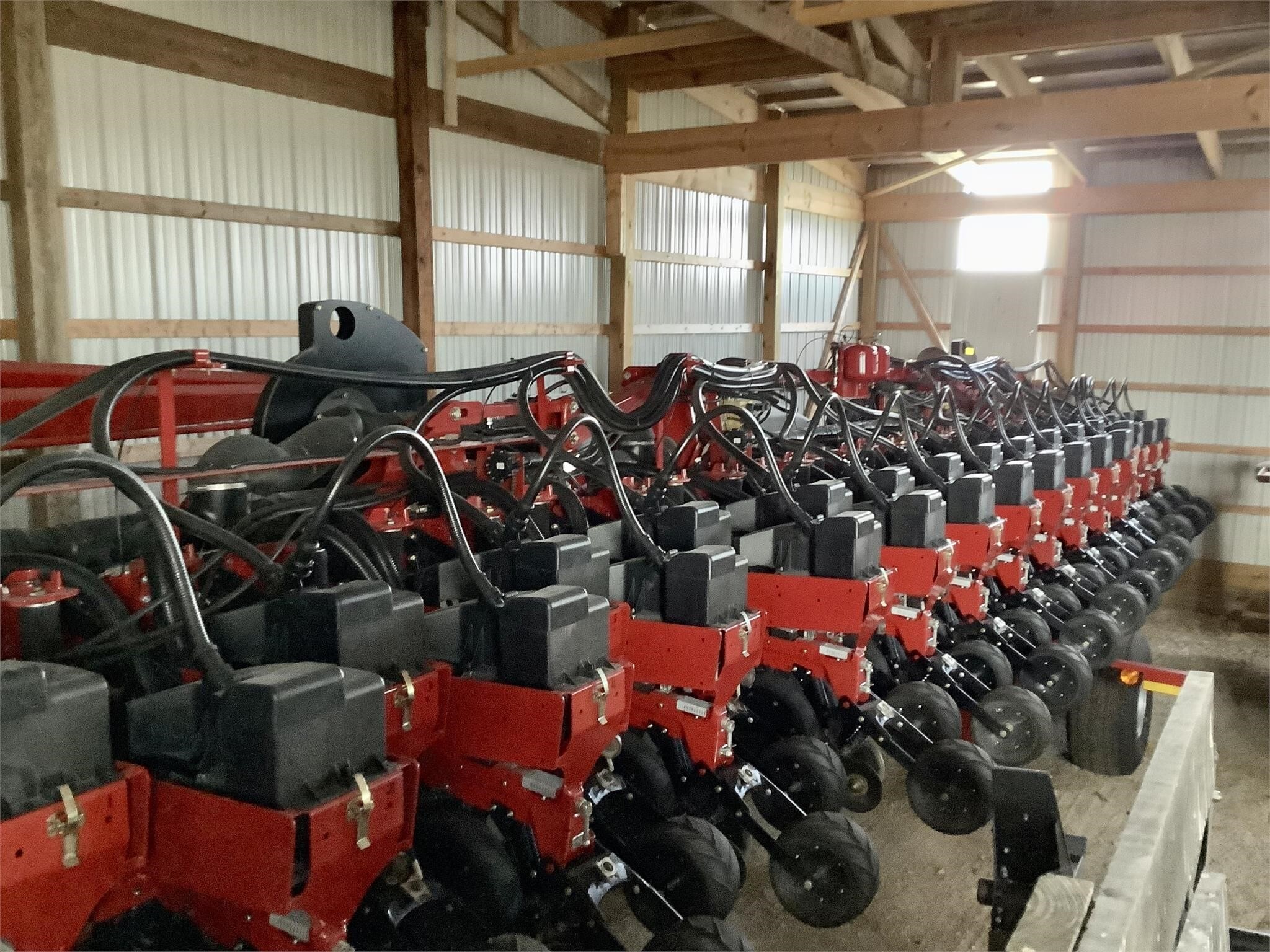 2018 Case IH 1245 Planter - $129,500 | Machinery Pete