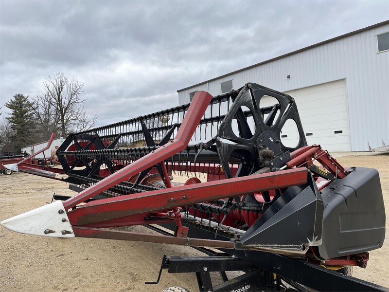 Used Case IH 1020 Platforms for Sale - 189 Listings | Machinery Pete