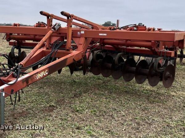 Used Disk Chisels for Sale - 465 Listings | Machinery Pete