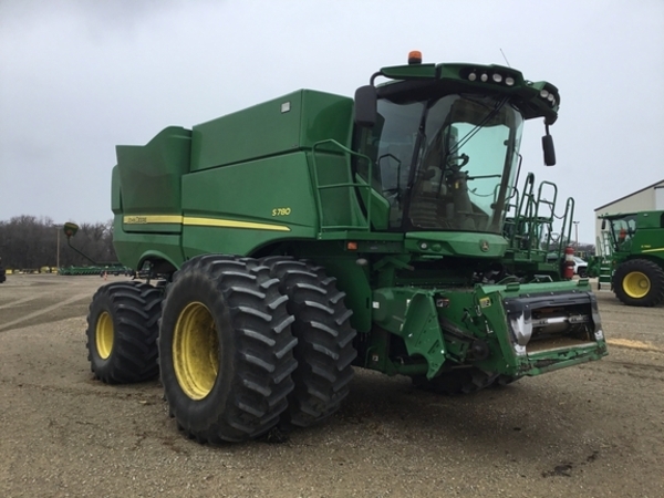 Haug Implement Co. - Willmar - Willmar , MN | Machinery Pete