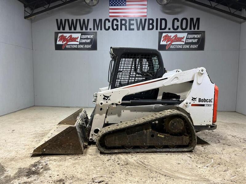Used Front End Loaders for Sale - 605 Listings | Machinery Pete