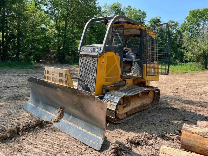Used Dozers for Sale - 353 Listings | Machinery Pete