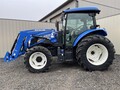 Used New Holland Tractors for Sale - 2452 Listings | Machinery Pete