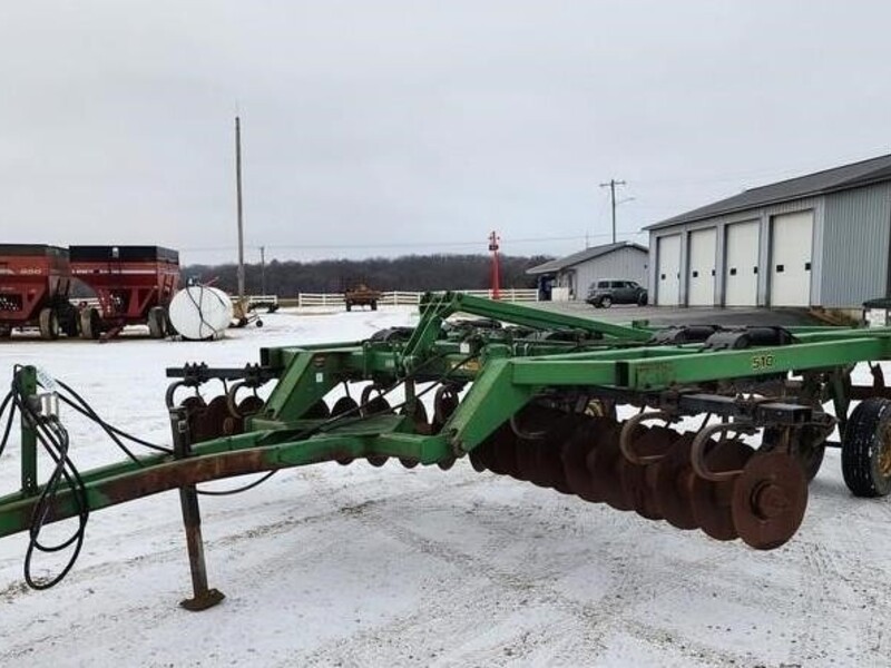 Used V Rippers for Sale - 76 Listings | Machinery Pete