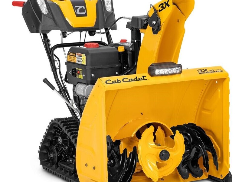 Used Snow Blowers for Sale - 753 Listings | Machinery Pete