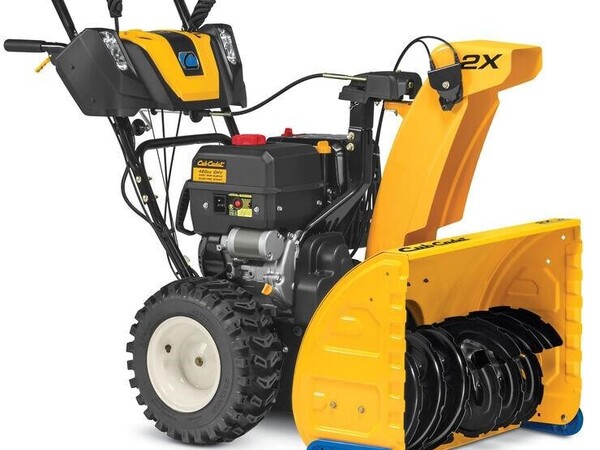 Used Snow Blowers for Sale - 756 Listings | Machinery Pete