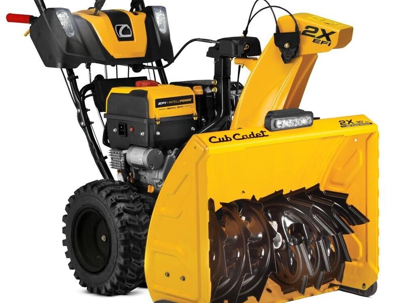 Used Snow Blowers for Sale - 753 Listings | Machinery Pete