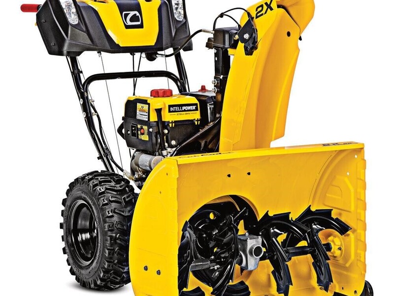 Used Snow Blowers for Sale - 753 Listings | Machinery Pete