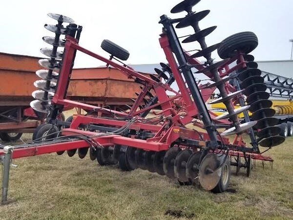 Used Case IH Disks for Sale - 258 Listings | Machinery Pete