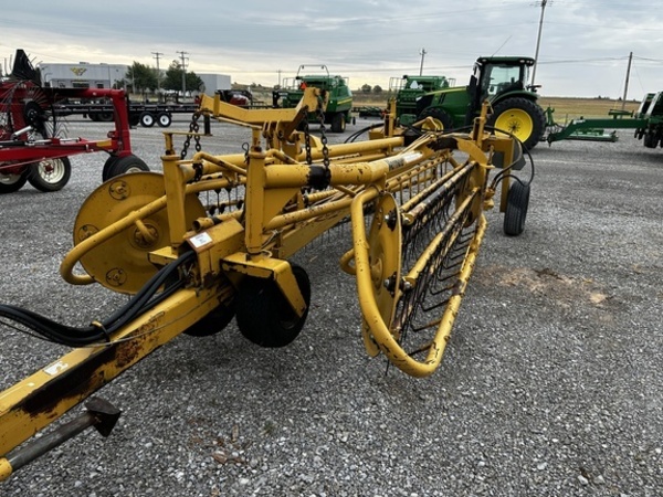 Used Vermeer Rakes for Sale - 183 Listings | Machinery Pete