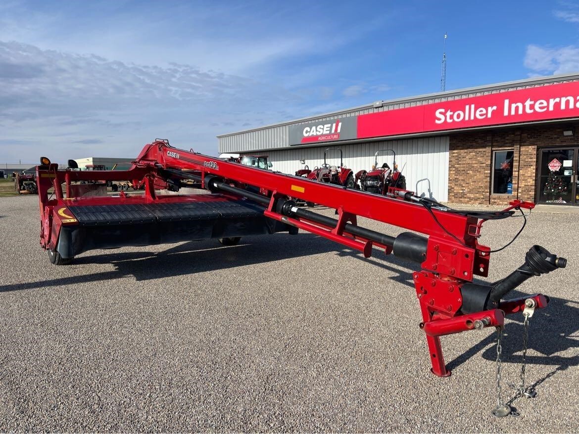 Used Case IH Mower Conditioners for Sale - 97 Listings | Machinery Pete