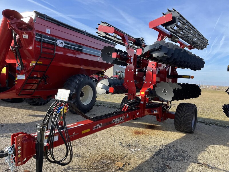 Used Case IH Disks for Sale - 237 Listings | Machinery Pete