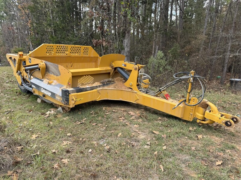 Used Scrapers for Sale - 631 Listings | Machinery Pete