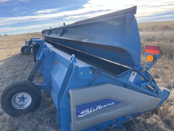 Used Shelbourne Headers for Sale - 74 Listings | Machinery Pete