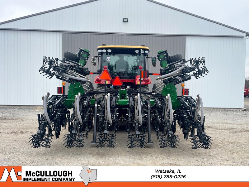 Used Unverferth Strip-Till for Sale - 56 Listings | Machinery Pete