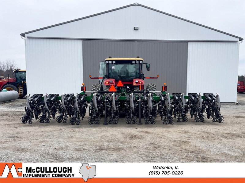Used Unverferth Strip-Till for Sale - 56 Listings | Machinery Pete