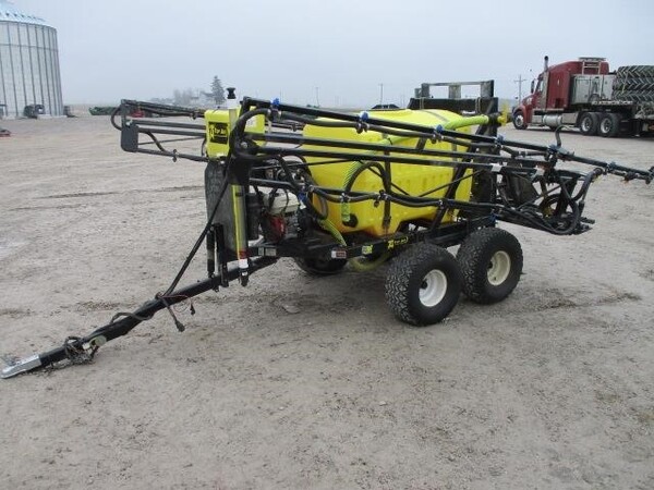 Used Pull-Type Sprayers for Sale - 867 Listings | Machinery Pete