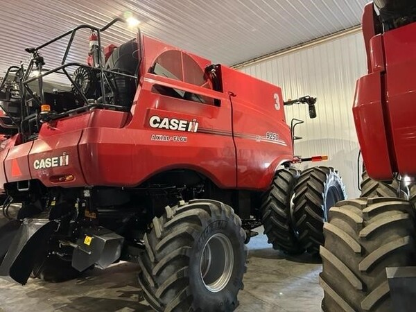 Used Case IH 9250 for Sale - 136 Listings | Machinery Pete