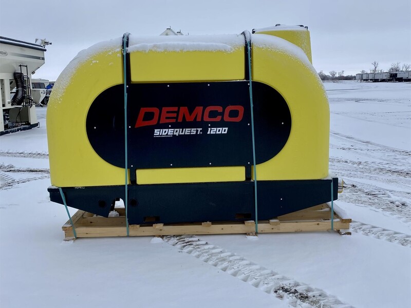 Used Demco Tanks for Sale - 9 Listings | Machinery Pete