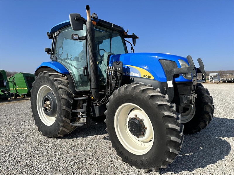 Armitage Equipment - Meeker - Meeker, OK | Machinery Pete