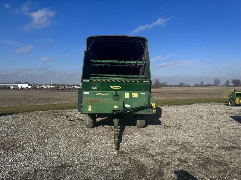 Used Forage Wagons for Sale - 287 Listings | Machinery Pete