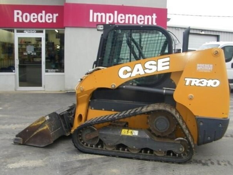 Roeder Implement - Dubuque - Dubuque , IA | Machinery Pete