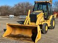 Used Backhoes for Sale - 620 Listings | Machinery Pete