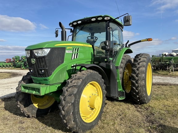 2017 John Deere 6175R Tractor - $159,900 | Machinery Pete