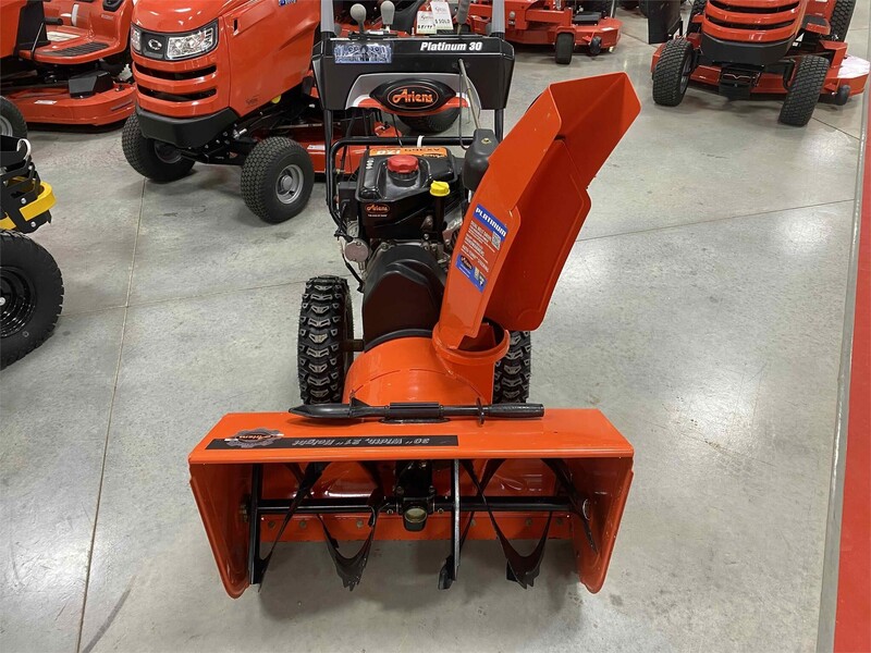 Used Ariens Snow Blowers for Sale - 51 Listings | Machinery Pete