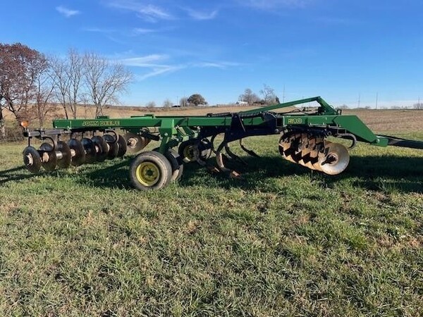 Used V Rippers for Sale - 72 Listings | Machinery Pete