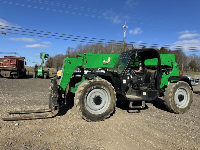 Used Telehandlers for Sale - 683 Listings | Machinery Pete