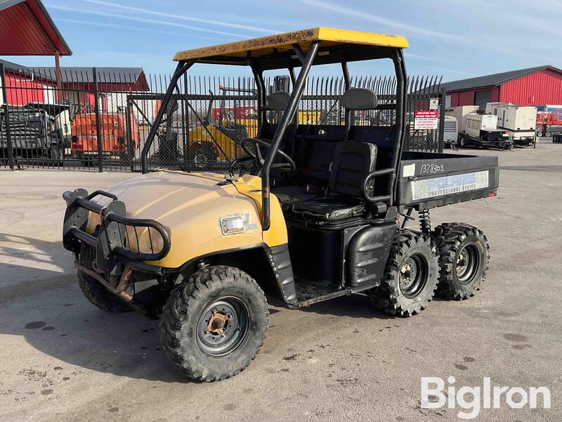 Used Polaris Ranger 500 for Sale - 7 Listings | Machinery Pete