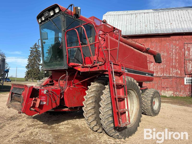 Used Case IH 1660 for Sale - 31 Listings | Machinery Pete