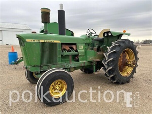 Used John Deere 5020 for Sale - 6 Listings | Machinery Pete
