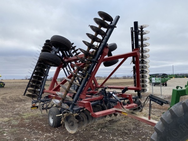 Used Case IH Disks for Sale - 240 Listings | Machinery Pete