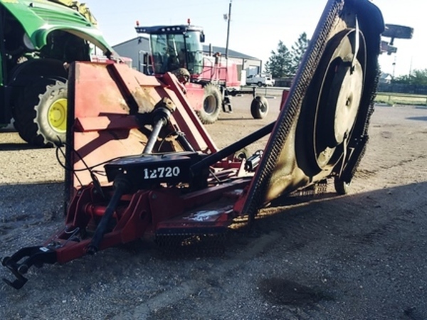 Used Bush Hog Mowers for Sale - 860 Listings | Machinery Pete