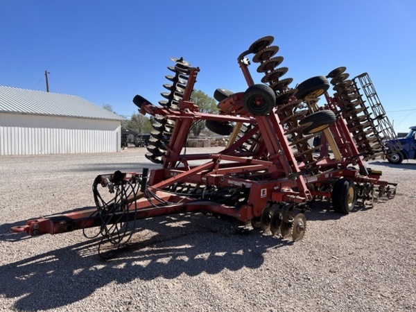 Used Strip-Till for Sale - 121 Listings | Machinery Pete