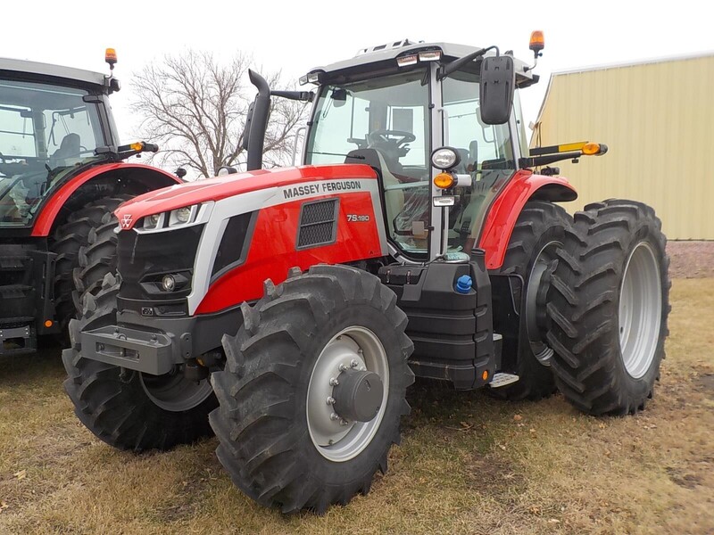 Used Tractors for Sale | Machinery Pete