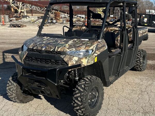 Used Polaris ATVs and Utility Vehicles for Sale - 293 Listings ...