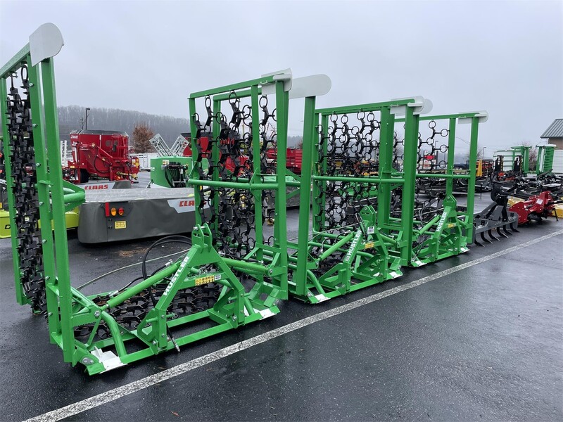 Used Harrows for Sale - 402 Listings | Machinery Pete