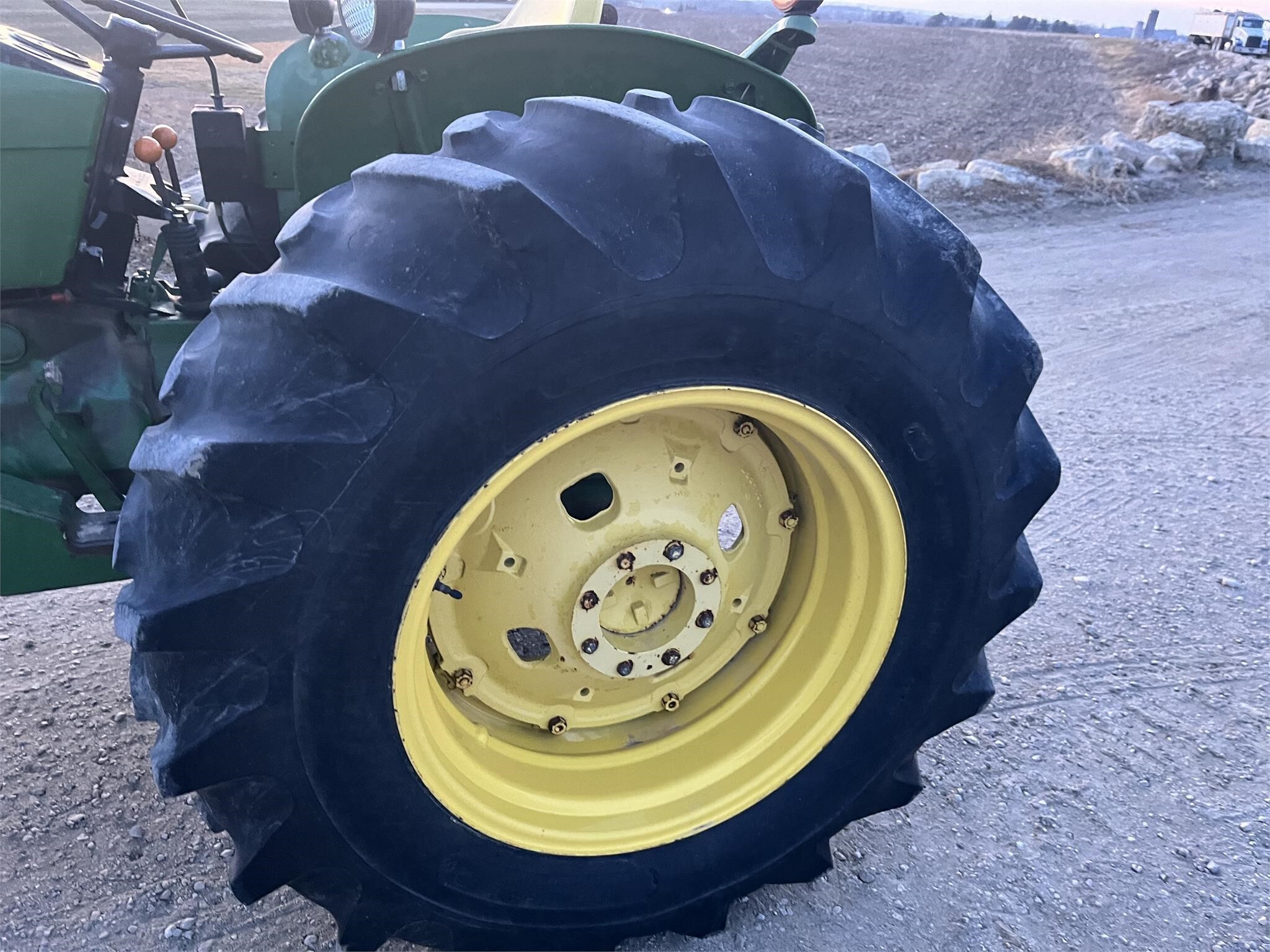 John Deere 2440 Tractor - $14,900 | Machinery Pete