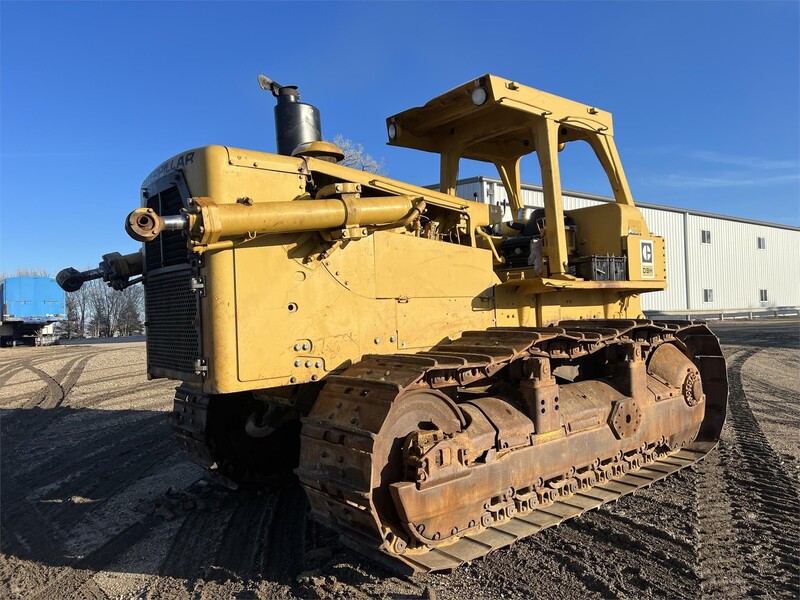Used Dozers for Sale - 346 Listings | Machinery Pete