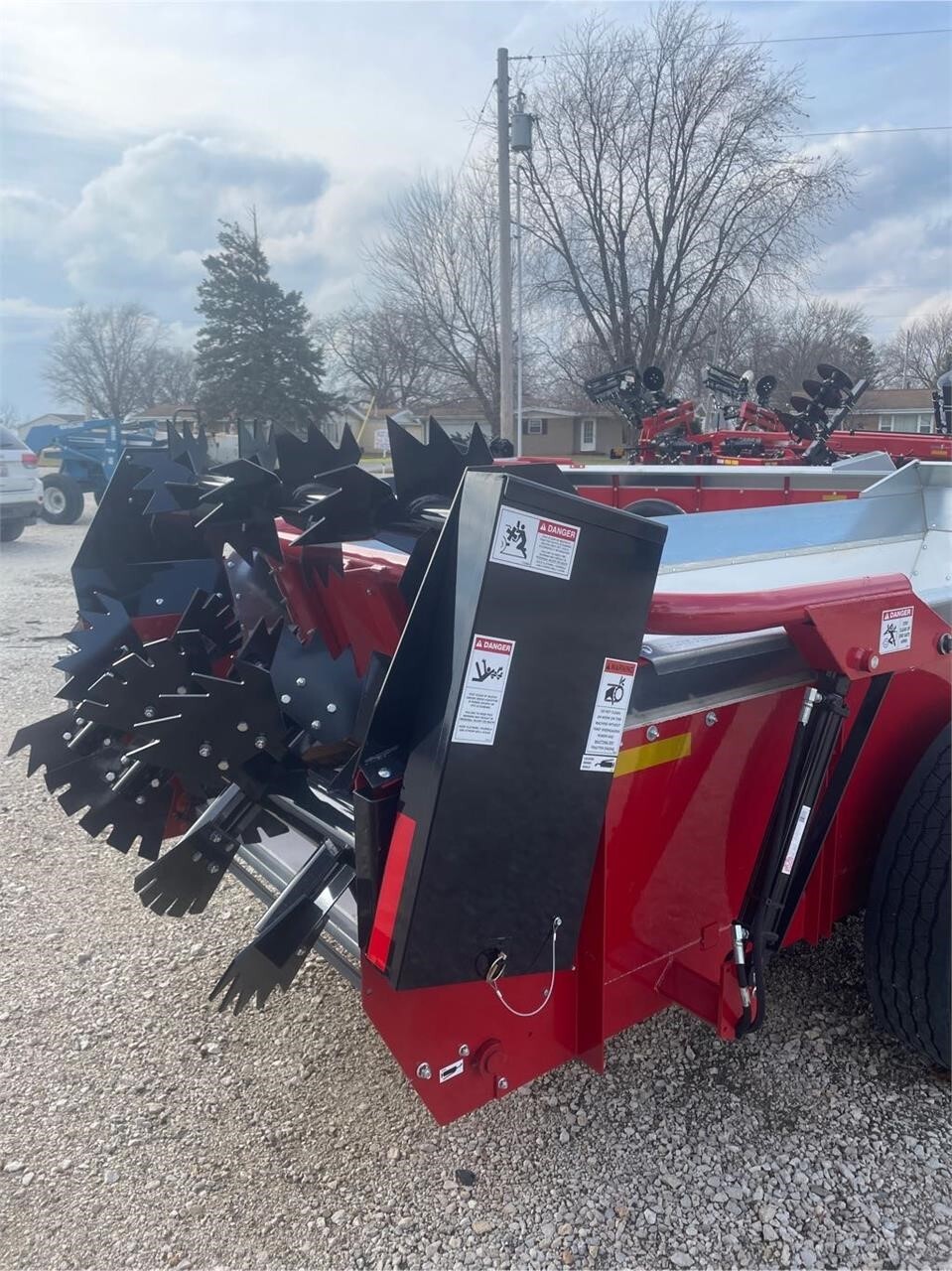 2023 H & S 3127 Manure Spreader - $Call | Machinery Pete