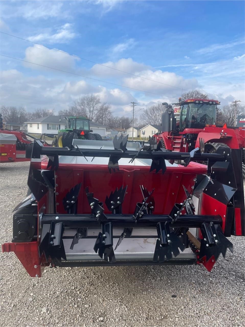 2023 H & S 3127 Manure Spreader - $Call | Machinery Pete