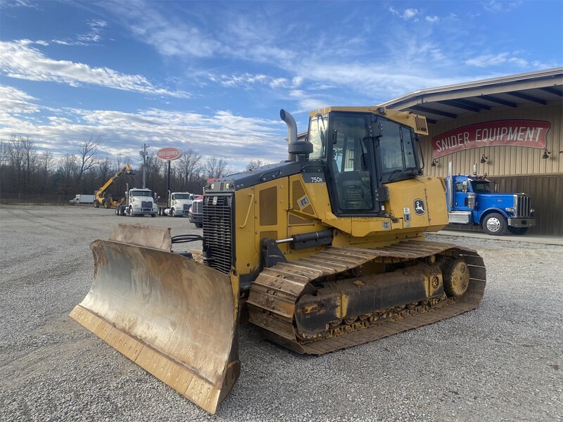 Used Dozers for Sale - 379 Listings | Machinery Pete