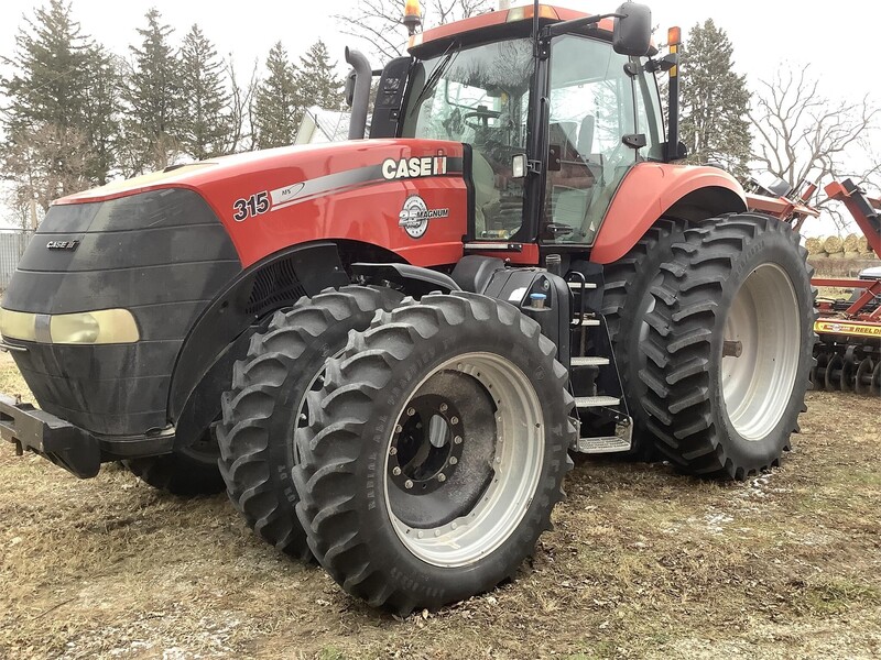 Used Tractors for Sale | Machinery Pete