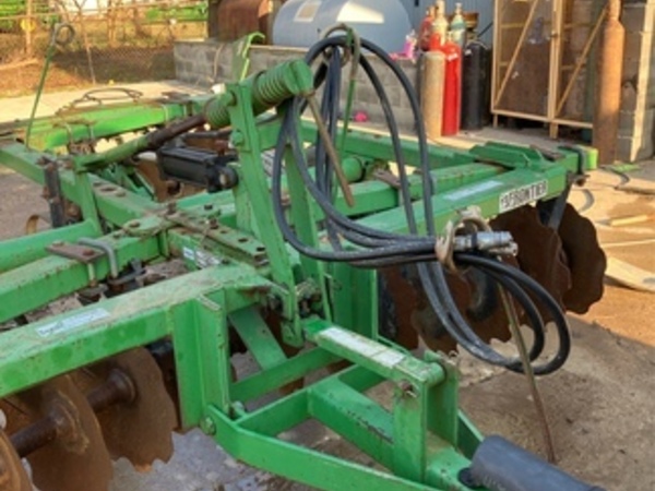 Used Disks for Sale - 2187 Listings | Machinery Pete