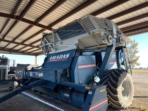 Used Amadas Peanut Equipment for Sale - 82 Listings | Machinery Pete